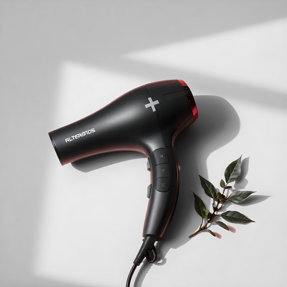 Kite - Hair Dryer – Kite Demo Store